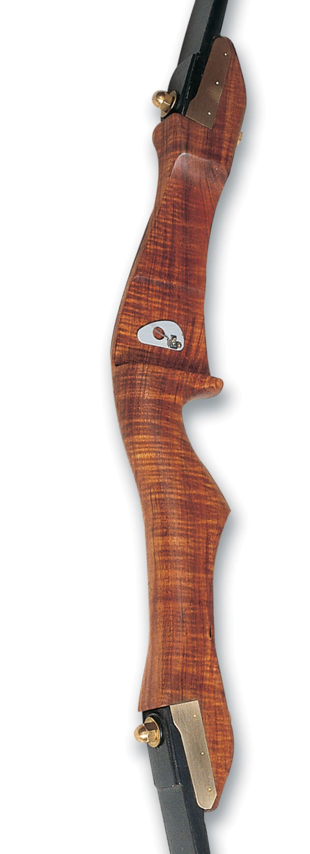 Making a Recurve Bow - Australian Wood Review