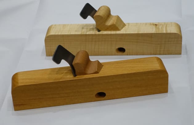 Red Rose Reproductions - Australian Wood Review