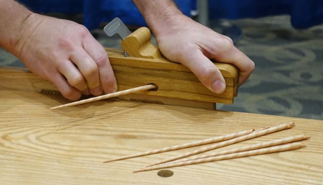 Red Rose Reproductions - Australian Wood Review