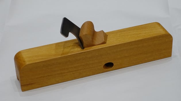 Red Rose Reproductions - Australian Wood Review