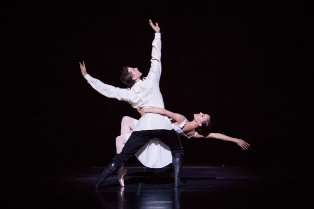 The Australian Ballet: Nutcracker – The Story of Clara - Dance Australia