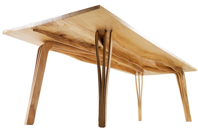 Organic Design - Australian Wood Review