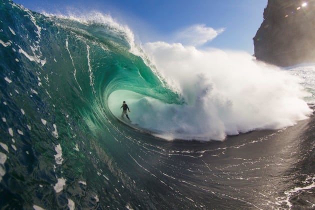 In the bag: Stuart Gibson - Capture magazine