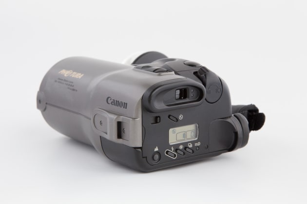 Top 10 weirdest camera designs of all time - Australian Photography