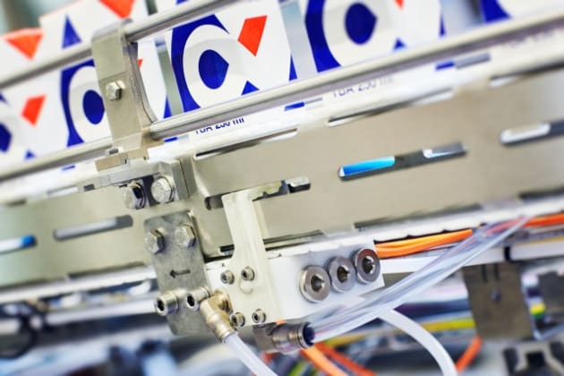 Tetra Pak launches dry lubrication kit for packaging lines - PKN ...