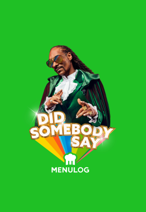 Snoop Dogg upgrades Menulog jingle - AdNews