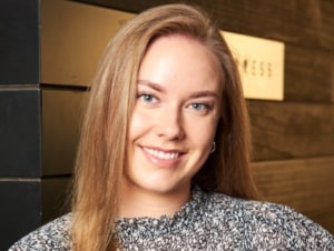 Industry Profile: Chelsea Craddock at Bonfire - AdNews
