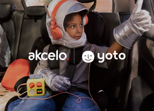 Akcelo wins Yoto global account - AdNews