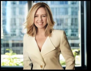 Helen McCabe takes sole ownership of Future Women - AdNews