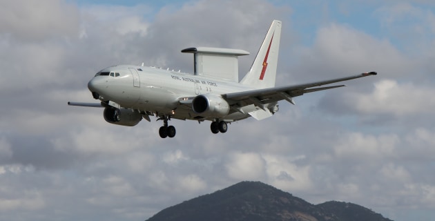 Northrop Grumman partners on defence scholarships - Australian Defence Magazine