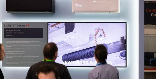 ARBS Showcase: MHIAA - Climate Control News