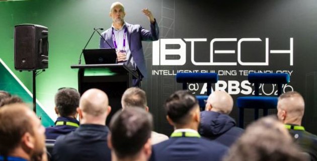 ARBS: New products, technology - Climate Control News