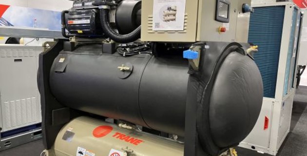 ARBS Showcase: Trane Thermo King - Climate Control News