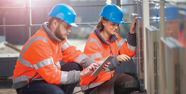 Call for apprentice tax credit - Climate Control News