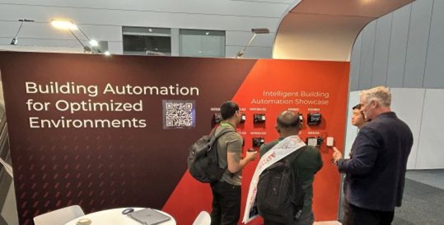 ARBS Showcase: Automatic Logic - Climate Control News