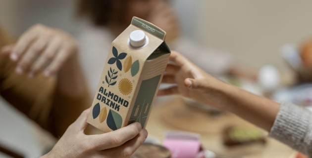 Elopak shifts to low-carbon aluminium in cartons - PKN Packaging News