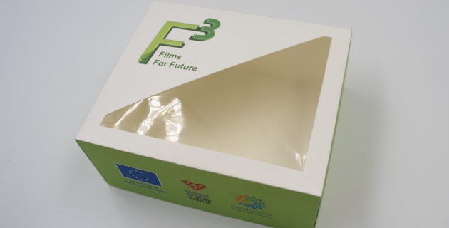 Cellulose tech targets fibre barrier challenge - PKN Packaging News