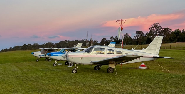 CASA explains annual registration fee - Australian Flying