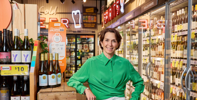 Endeavour axes wineries, cuts dividend in $300m cost drive - Food ...