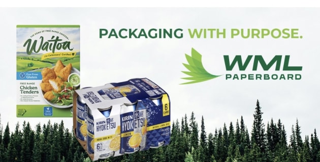 Helping brands deliver on sustainability commitments - PKN Packaging News