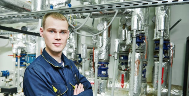 Apprenticeship support in 2026 - Climate Control News