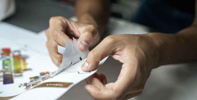 UPM tailors label adhesives for end use - PKN Packaging News