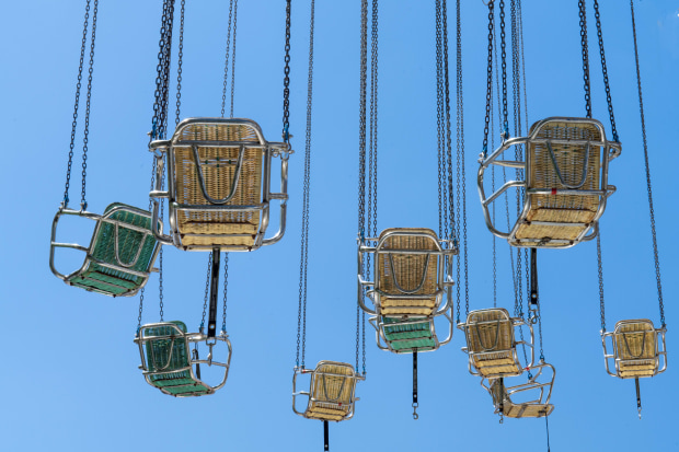 Chair-O-Plane - The Landscape Awards