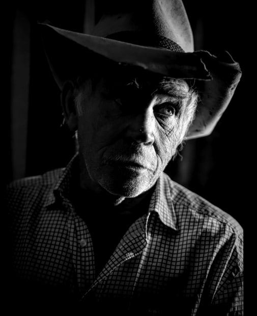 The Stockman - The Mono Awards