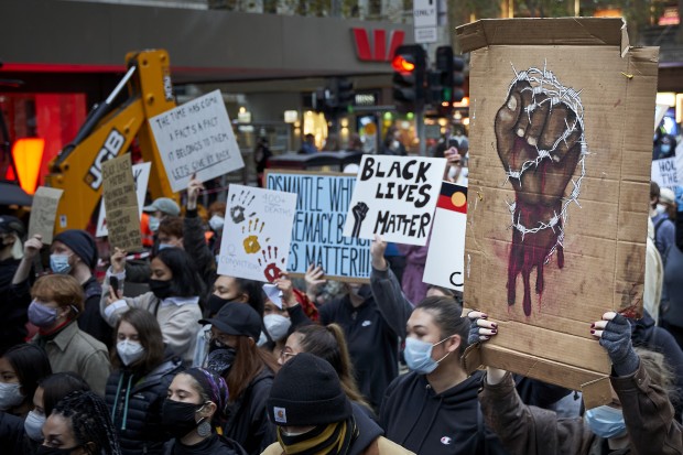 BLM 2020 - Capture magazine