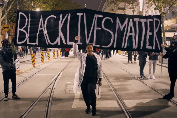 BLM 2020 - Capture magazine