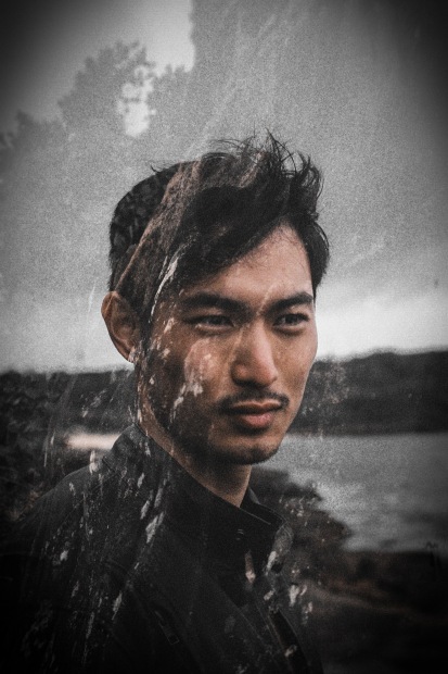 Scarring - Australian Photography