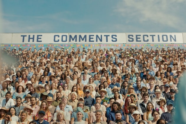 Droga5 skewers its first lamb commercial - AdNews