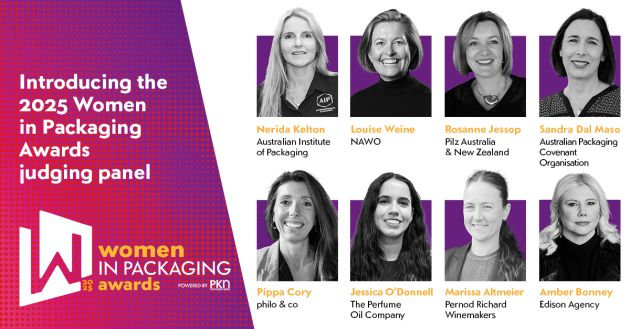 PKN Women in Packaging Awards judges announced - PKN Packaging News