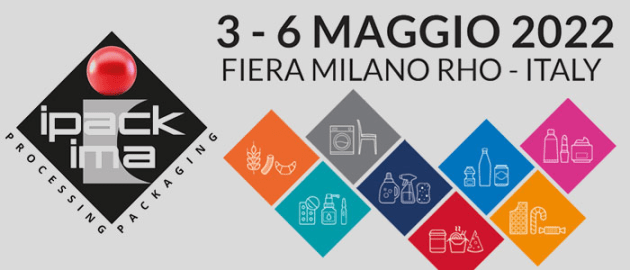 IPACK-IMA Milano - PKN Packaging News