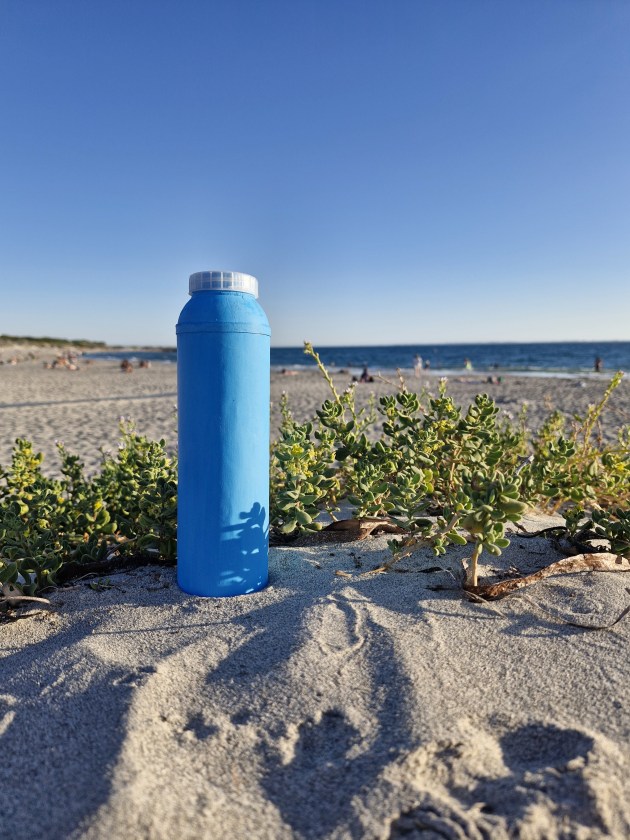 Zipform pioneers scalable, recyclable paper bottle - PKN Packaging News