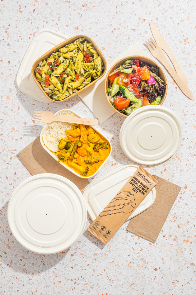 BioPak releases resources ahead of plastics bans - PKN Packaging News