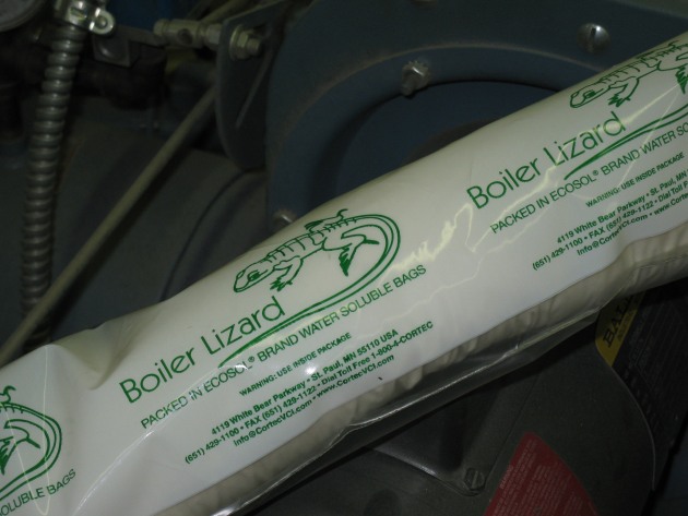 Cortec scores food industry certification for boiler protection - Food ...