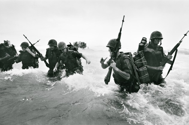 Tim Page's Vietnam images showcased in new exhibition - Australian Photography