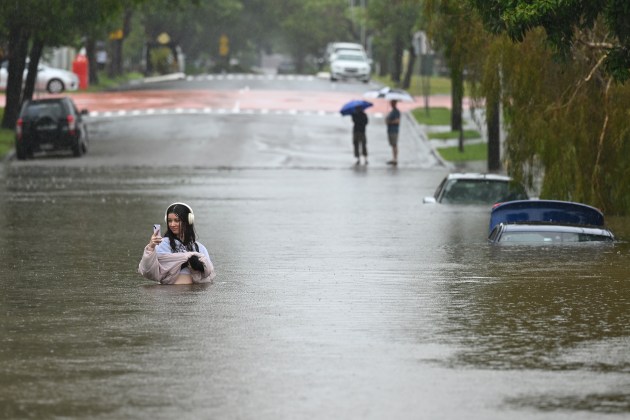 Getty's top images of 2025 - Australian Photography