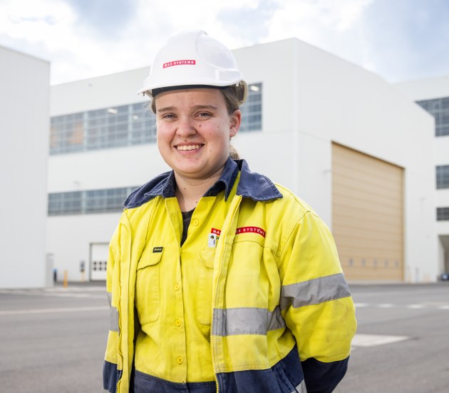 WIDA 2025 - Technical Trade Finalists - Australian Defence Magazine