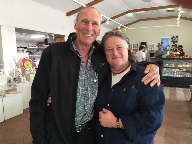 Learn chairmaking with David Upfill-Brown and Phoebe Everill ...