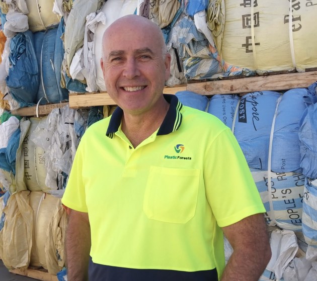 Coming full circle: recyclers speak out - PKN Packaging News