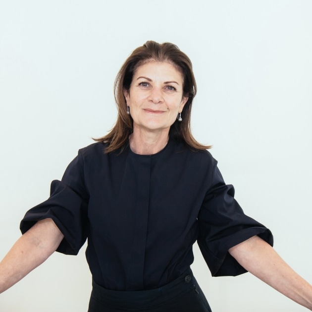 Sally-Dan Cuthbert: Judge for Maker of the Year 2024 - Australian Wood ...