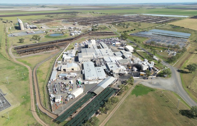 50 years of JBS Beef City - Food & Drink Business