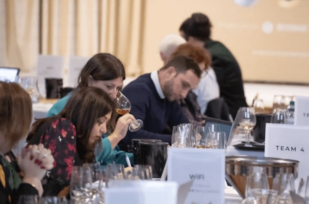 Aussie wines win big at London Wine Competition - Food & Drink Business