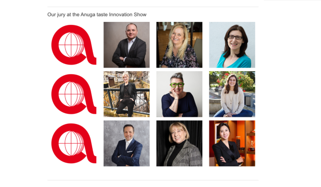Anuga Fine Food 2025: Only 2.5 weeks away - Food & Drink Business