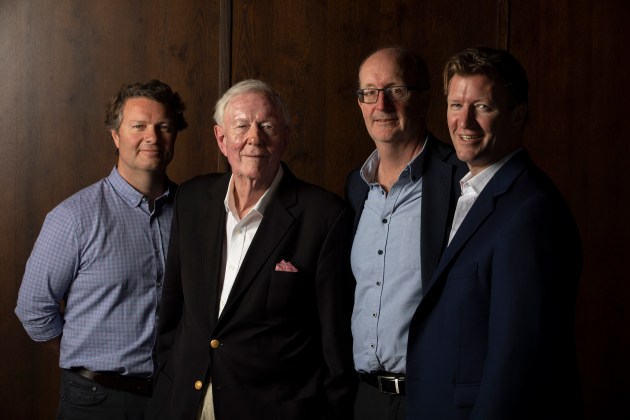 Taylor's Wine: A family vintage - Food & Drink Business