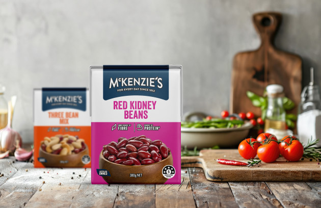 Tetra Recart is on the pulse for McKenzies - PKN Packaging News