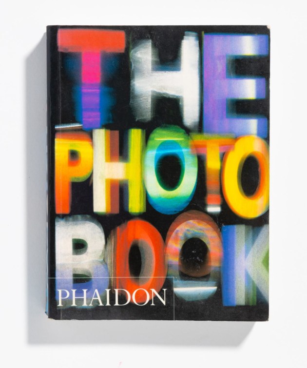 20 must-have photobook titles to add to your collection – part 2 ...