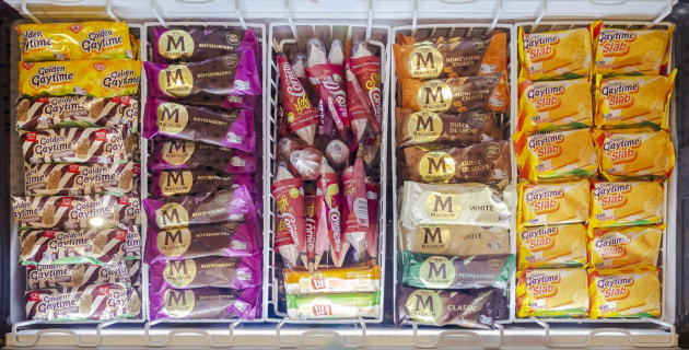 Smart packaging key to Magnum’s transformation - PKN Packaging News